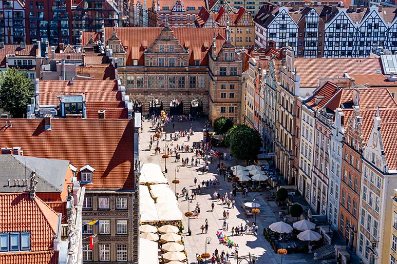 10 Unique and Fun Things to Do in Gdansk