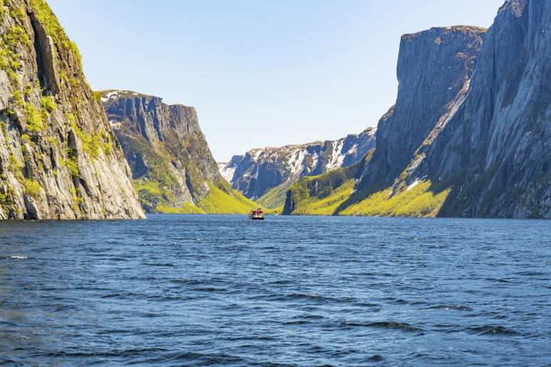 The Natural Wonders in Canada You Shouldn’t Miss