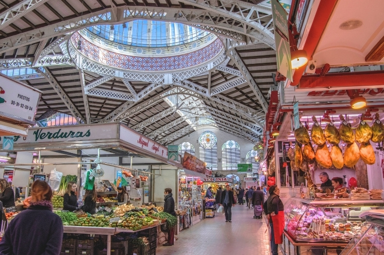 The Best Time To Visit Valencia: A Month-By-Month Guide