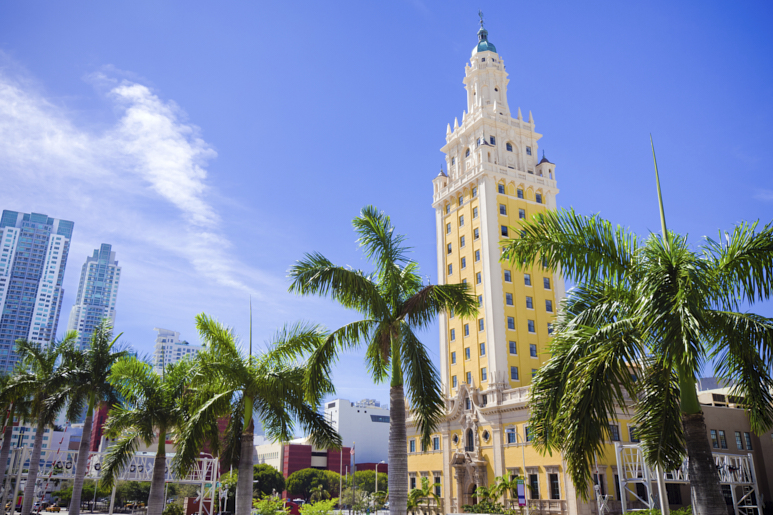 15 Unmissable Miami Landmarks and Historic Sights