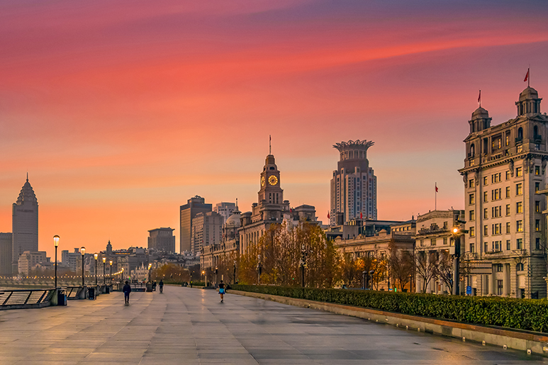 8 Awesome Things to Do in Shanghai at Night