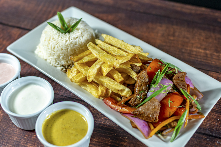 Food in Lima That's Actually Worth the Hype