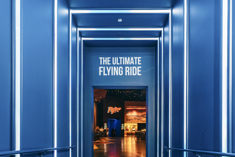 The Essential Guide To Visiting Flyover Las Vegas in 2025