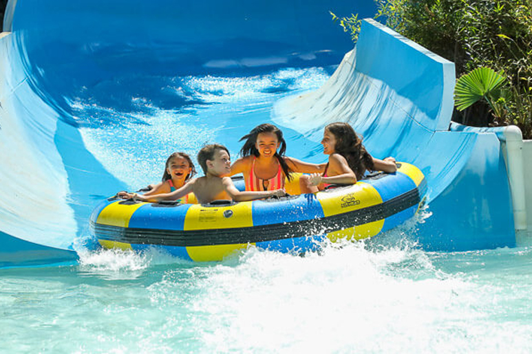 9 Spannende dingen om te doen in de zomer in Florida