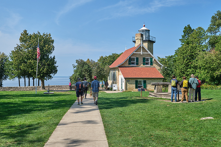 Summer in Wisconsin: 9 Best Places to Visit