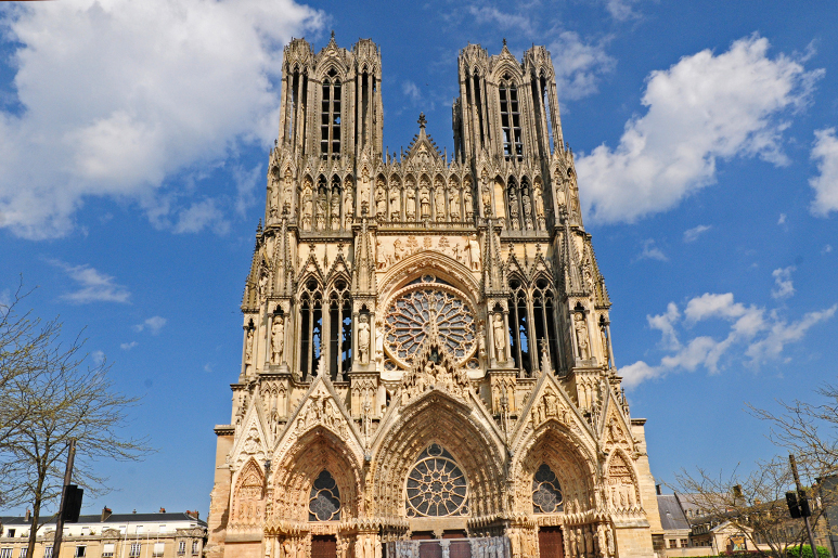 9 Best Places To Visit in Reims All Year Round