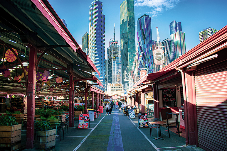 A Long Weekend in Melbourne: The Ultimate 3-Day Itinerary