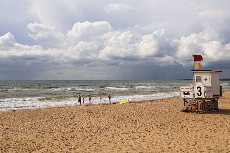7 Best Beaches in Sweden: A Complete Guide