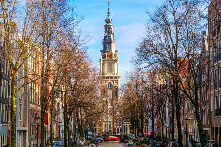 10 Best Churches in Amsterdam You Can’t Miss
