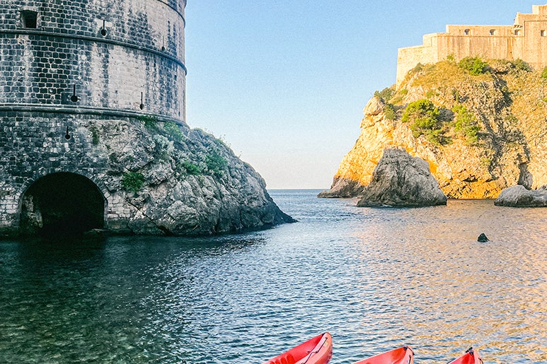 10 best places to kayak: Insider tips