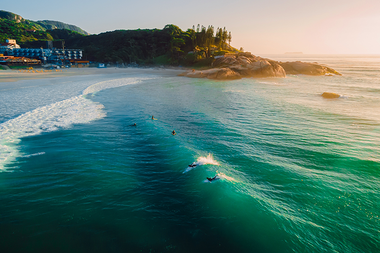 Best Beaches in Brazil: 8 Beautiful Spots