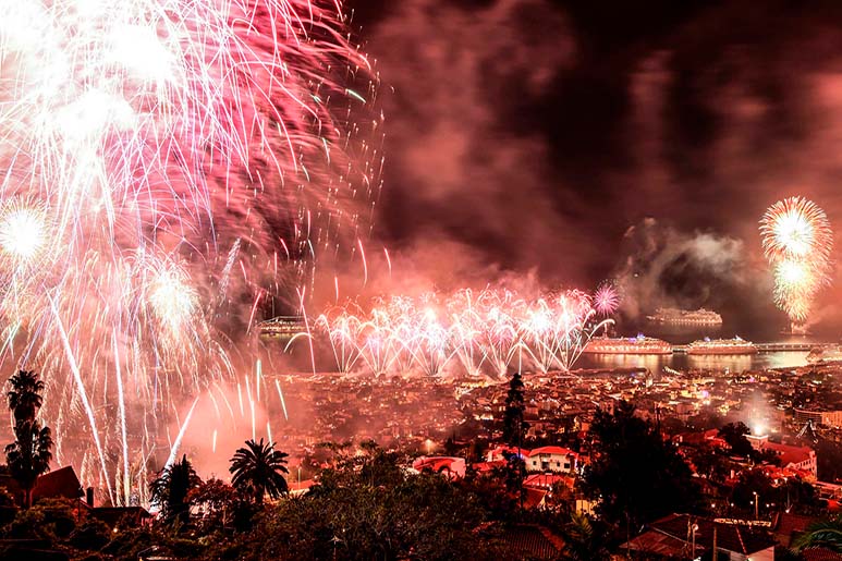 The Best Time To Visit Madeira: A Month-By-Month Guide