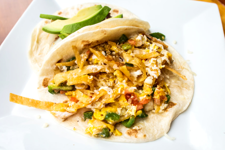 The Best Food in Austin: 10 Yummy Local Dishes