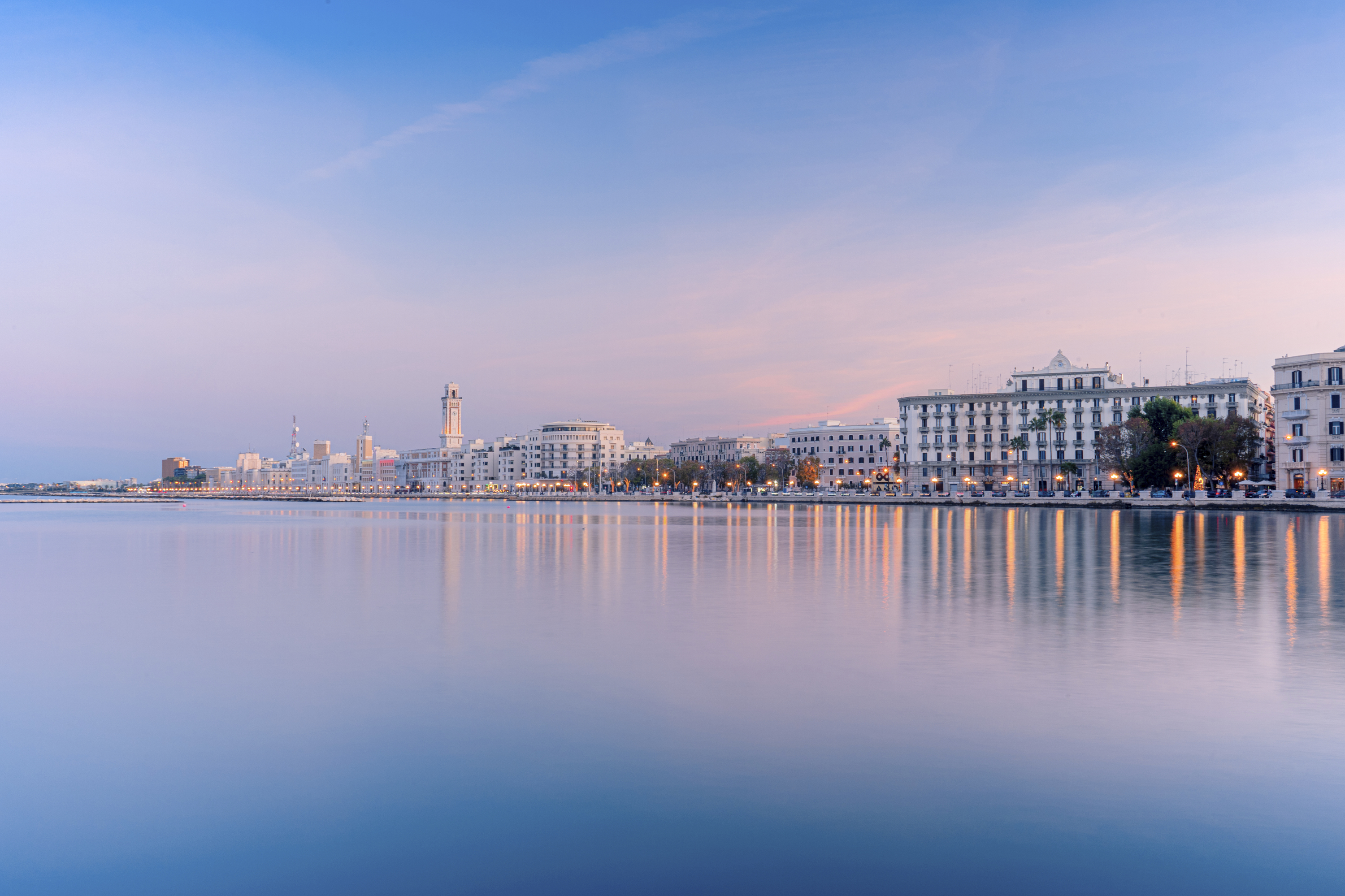 Un weekend lungo a Bari: il tuo itinerario perfetto di 3 giorni