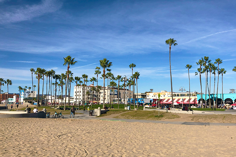 The Best Time To Visit Los Angeles: A Month-By-Month Guide