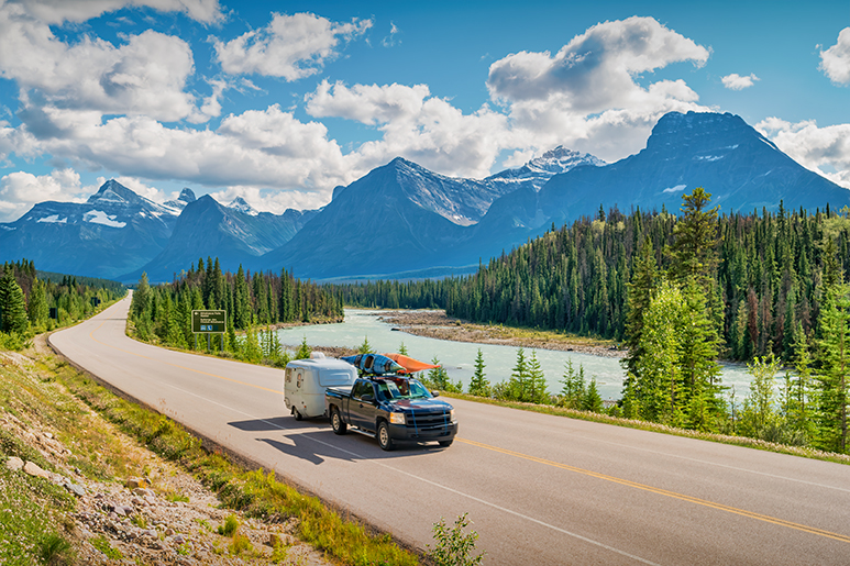 Best Time To Visit Jasper National Park: Your Detailed Guide