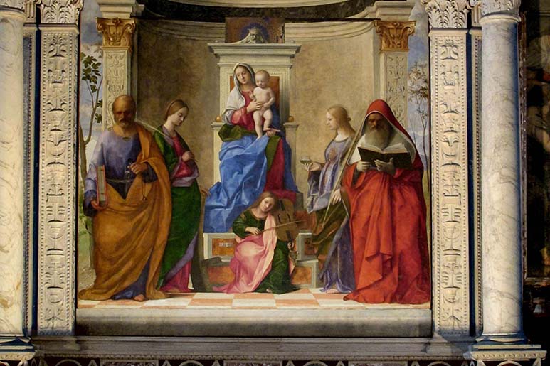 Famous Art in Venice: 11 Essential Works To See