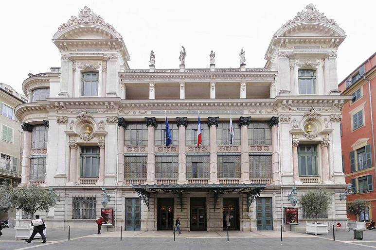 Top 11 Most Romantic Things To Do in Nice