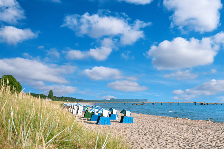 8 Best Beaches in Germany: A Complete Guide