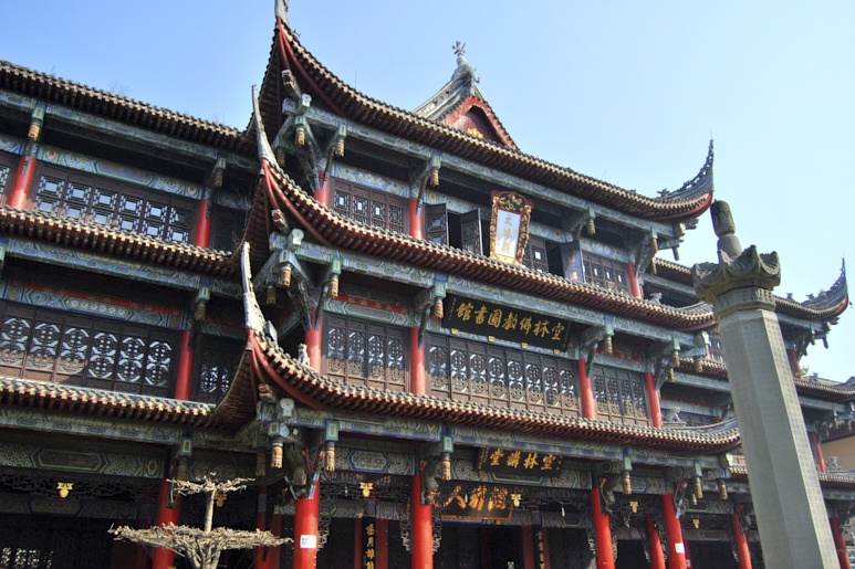 Top Ten Fun Things to Do in Chengdu
