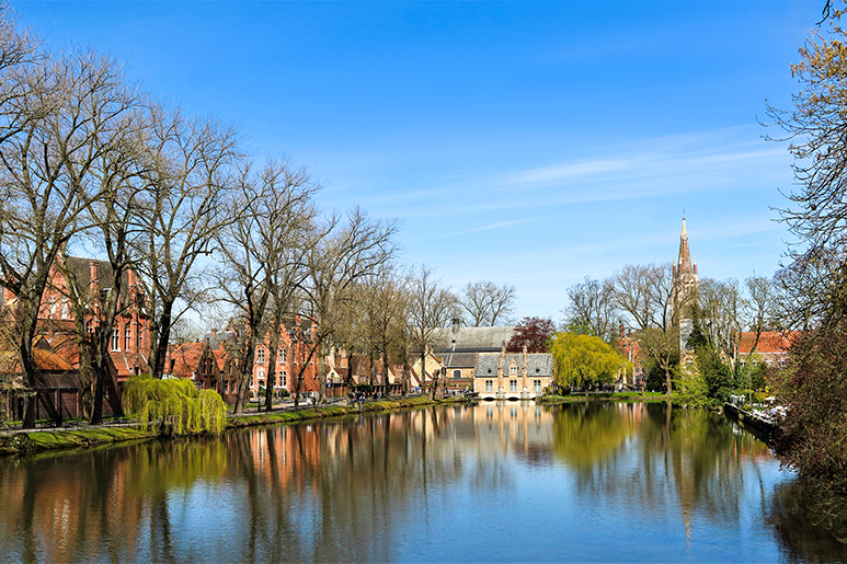 9 Unique and Fun Things To Do in Bruges