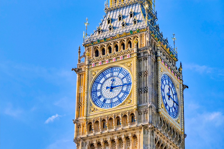 Guide to Visiting Big Ben: All Your Questions Answered