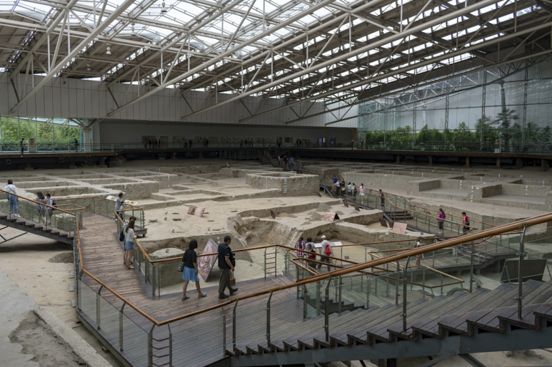 Top Ten Fun Things to Do in Chengdu