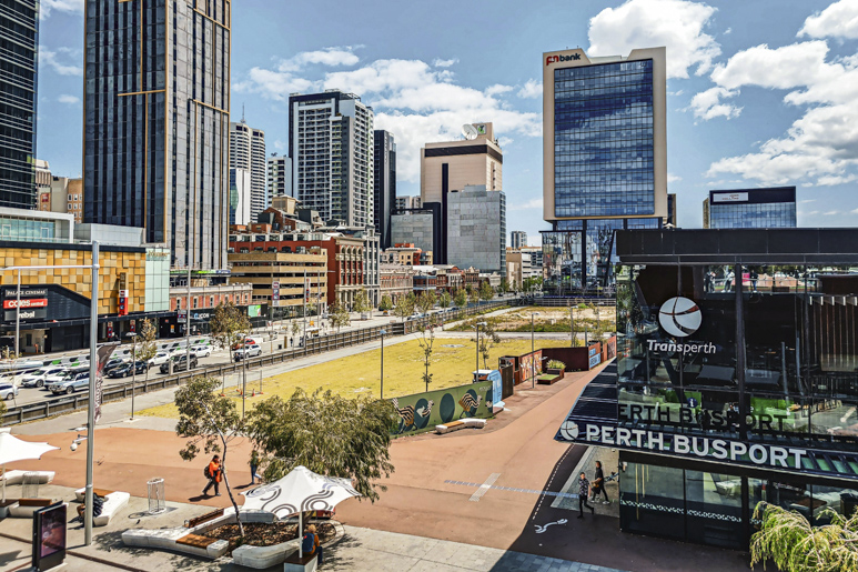 8 Epic Things to Do in Perth at Night