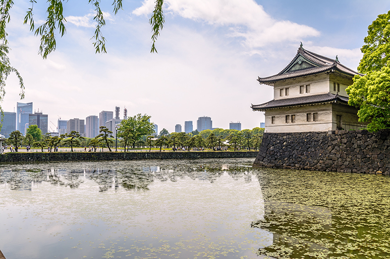 8 Unmissable Tokyo Landmarks and Historic Sights