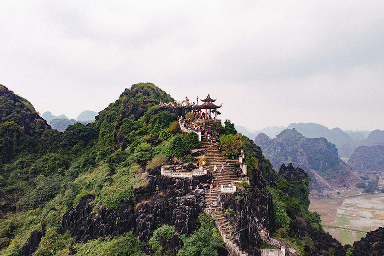 Caving in Vietnam: 8 Cool Spots for Cave Adventures