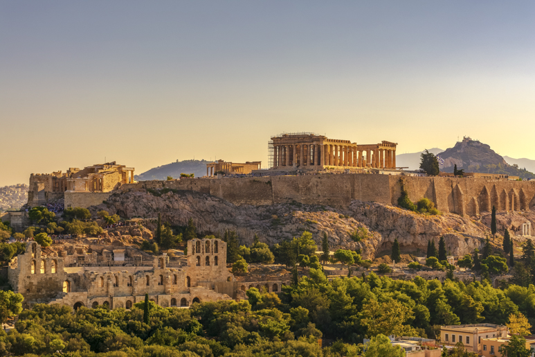 Een bezoek aan het Parthenon: Alles wat je moet weten in 2025