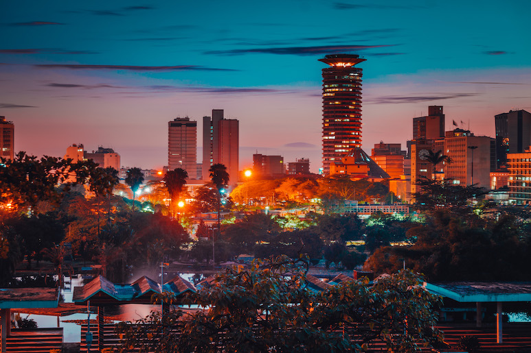 9 Awesome Things To Do in Nairobi at Night