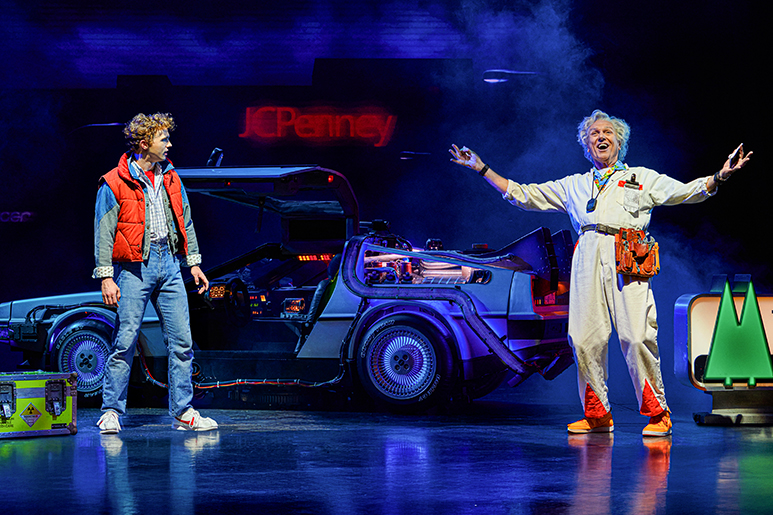 West End in London: Guide to the Best Shows and Musicals