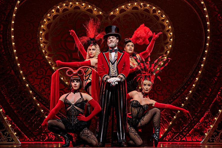 West End in London: Guide to the Best Shows and Musicals