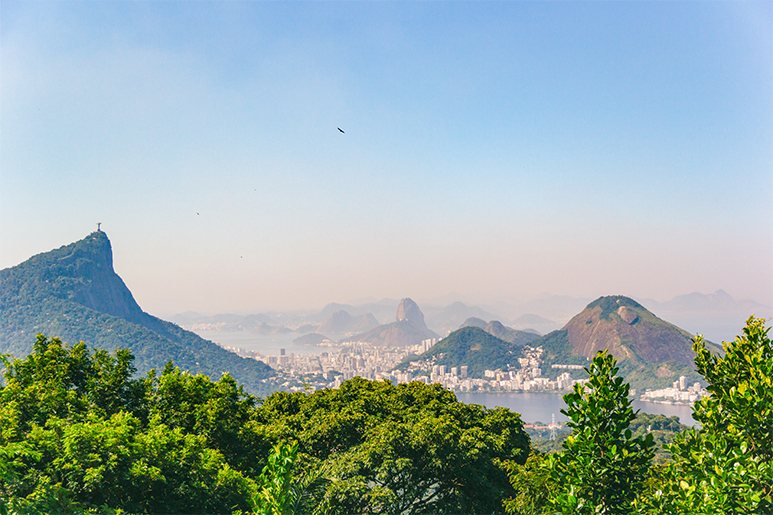11 Best National Parks in Brazil for Nature Lovers