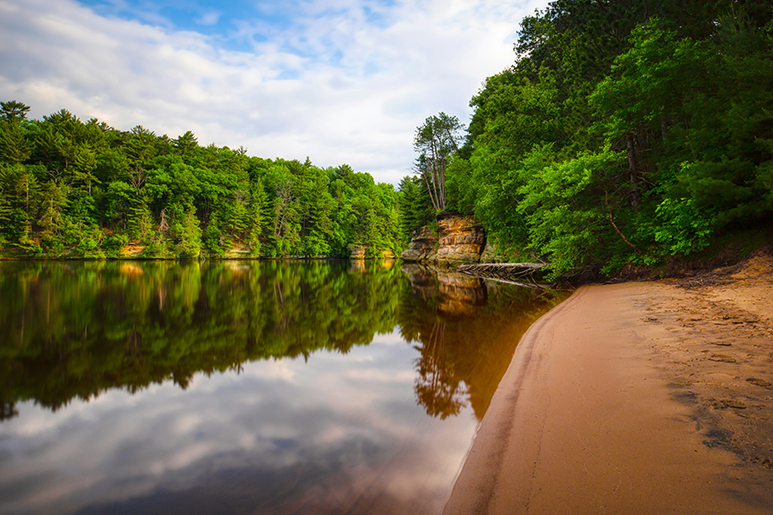 Summer in Wisconsin: 9 Best Places to Visit