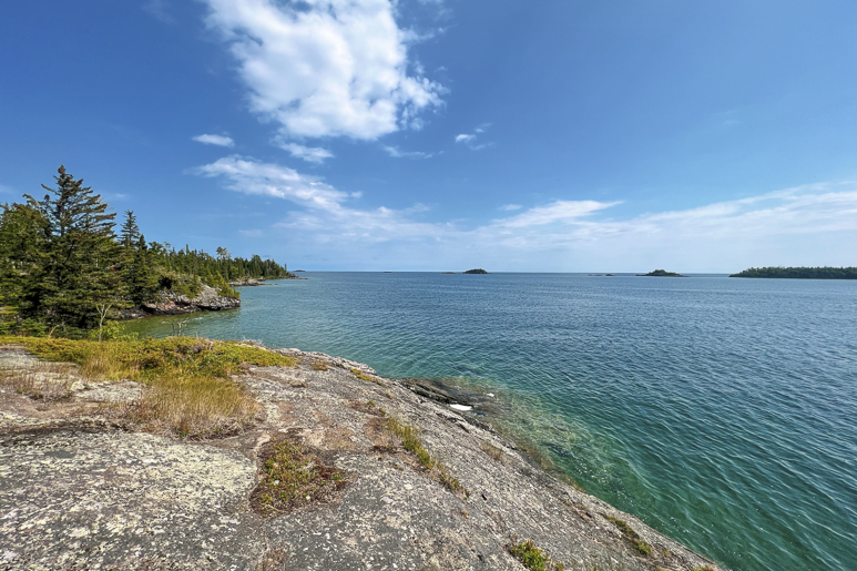 6 Best National Parks in Michigan