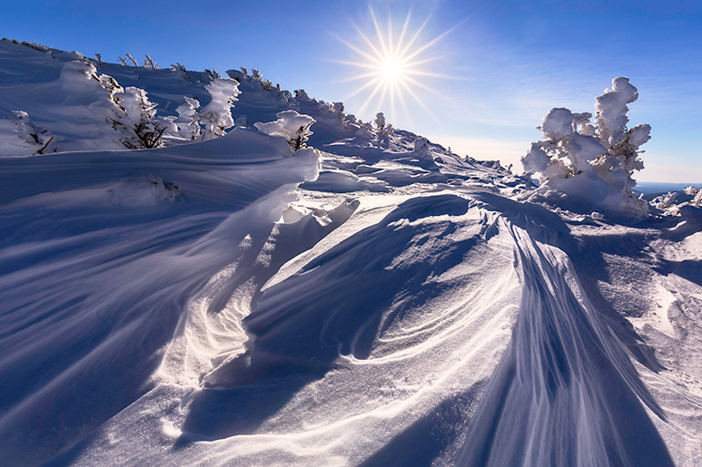 12 Best Winter Hiking Trails Around The World