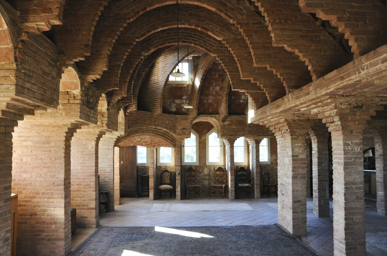 4 of the best Gaudi architecture sites in Barcelona