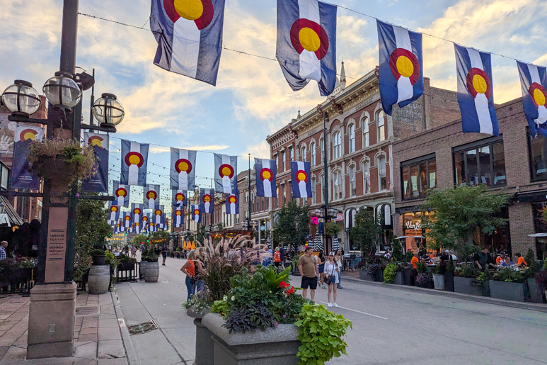 10 Best Places To Visit in Denver for Every Traveler