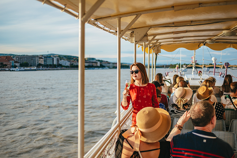 The Best Time To Visit Budapest: A Month-By-Month Guide