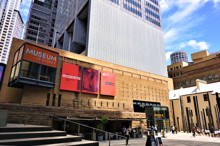 9 Best Museums in Sydney Not To Miss