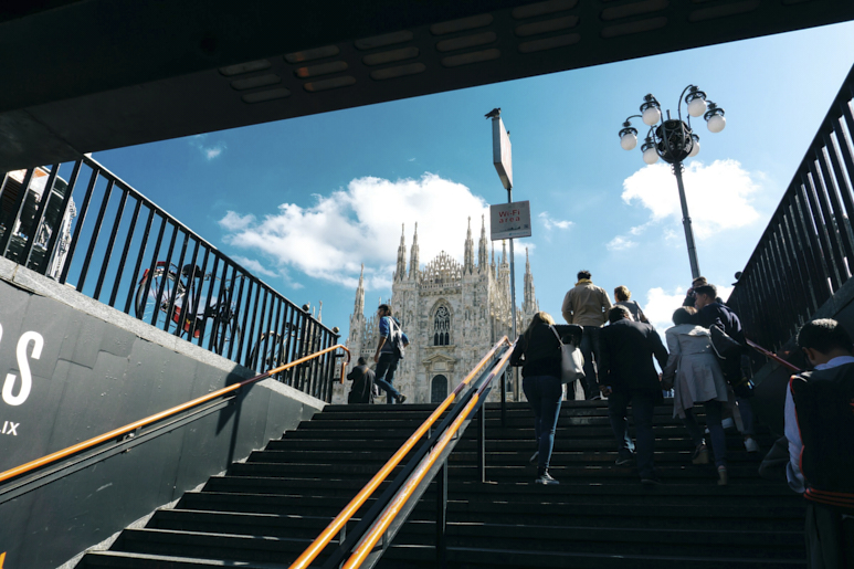 Getting Around Milan: Everything You Need To Know