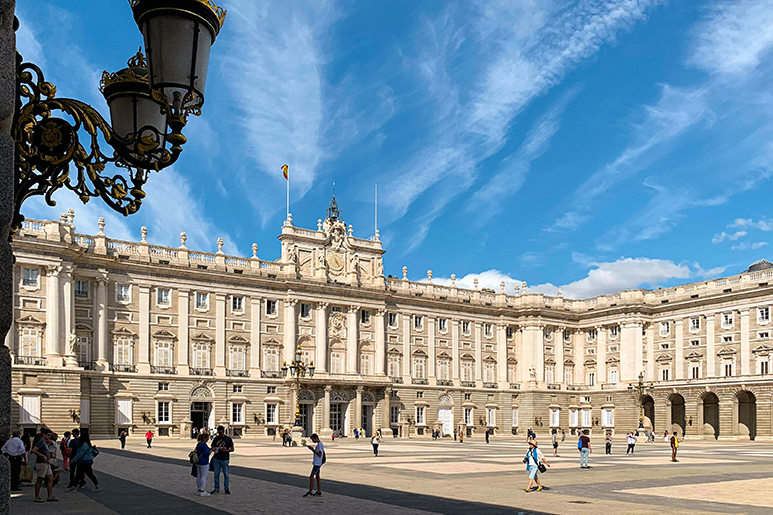 Madrid in February Guide: Everything You Need To Know