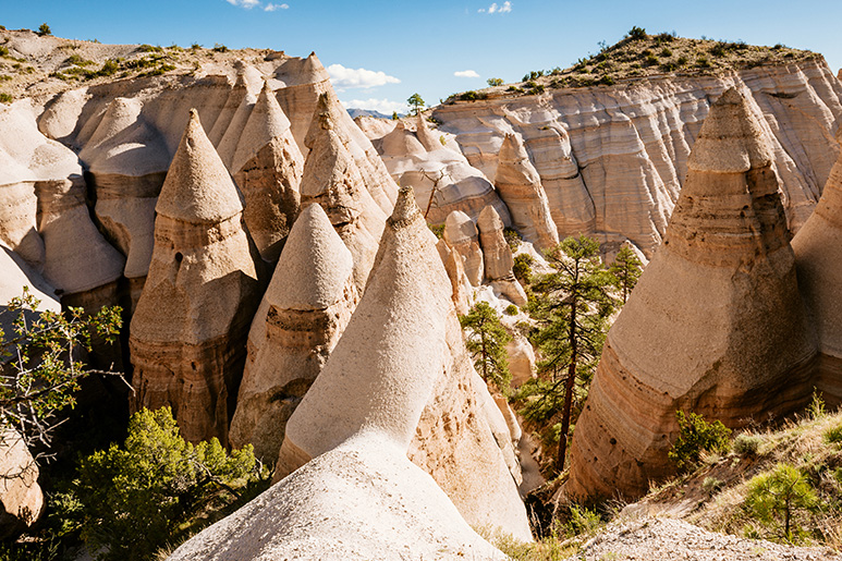 7 Best National Parks in New Mexico