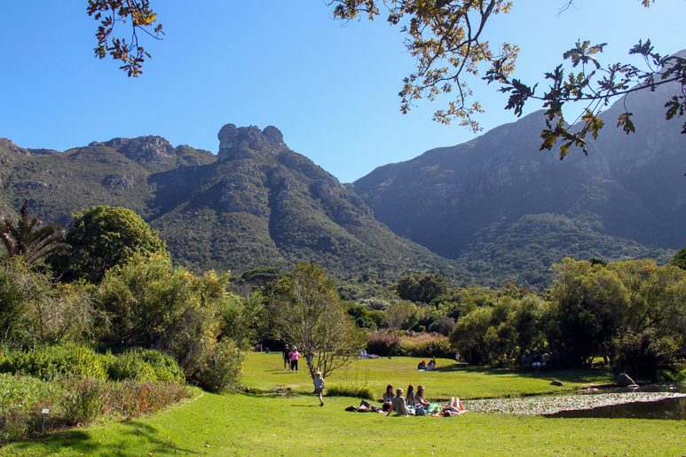 6 Ways to Celebrate Easter in Cape Town