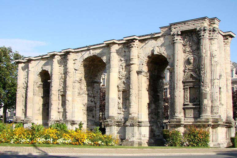 9 Best Places To Visit in Reims All Year Round