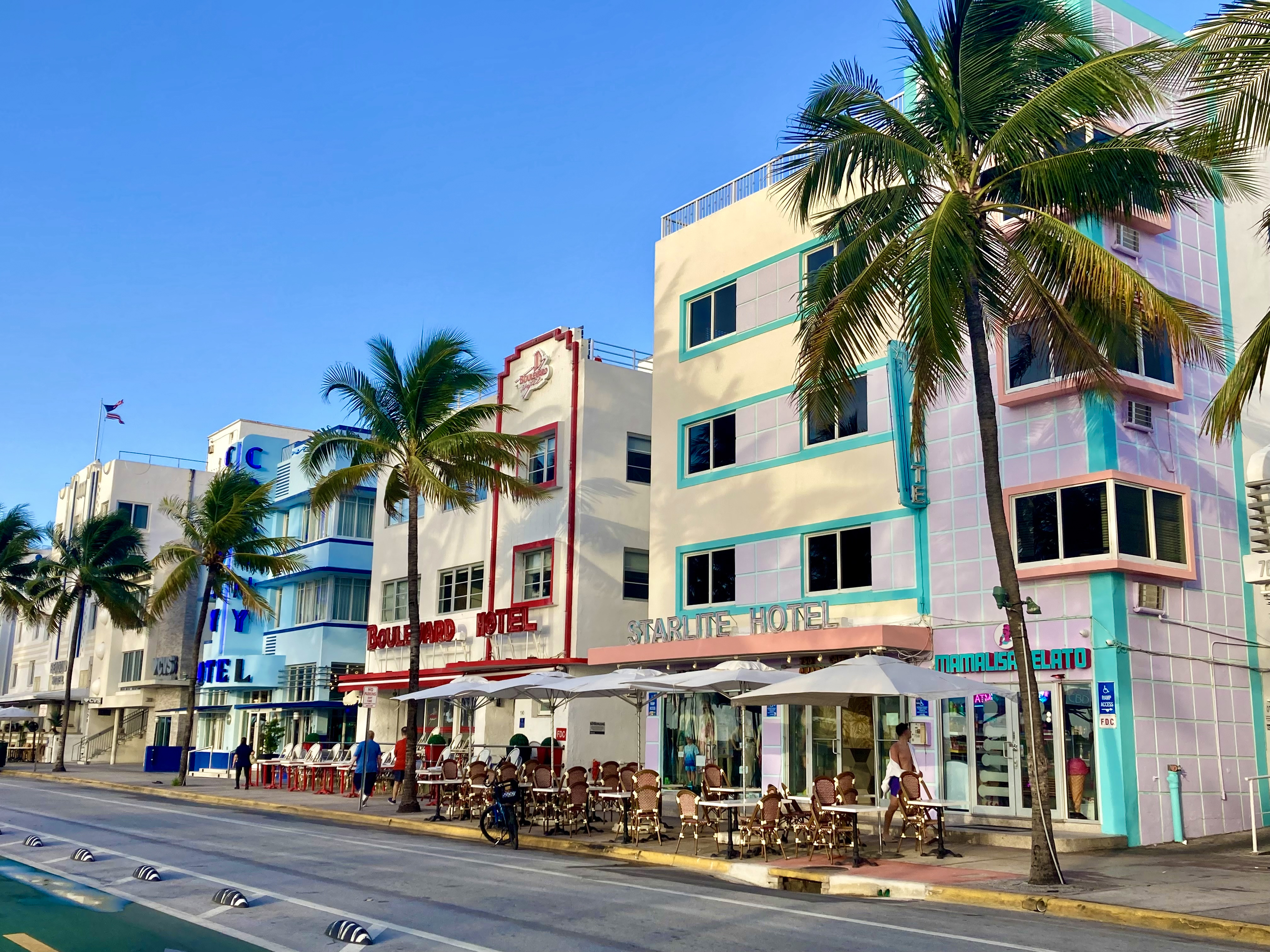 I 19 migliori posti da visitare a Miami