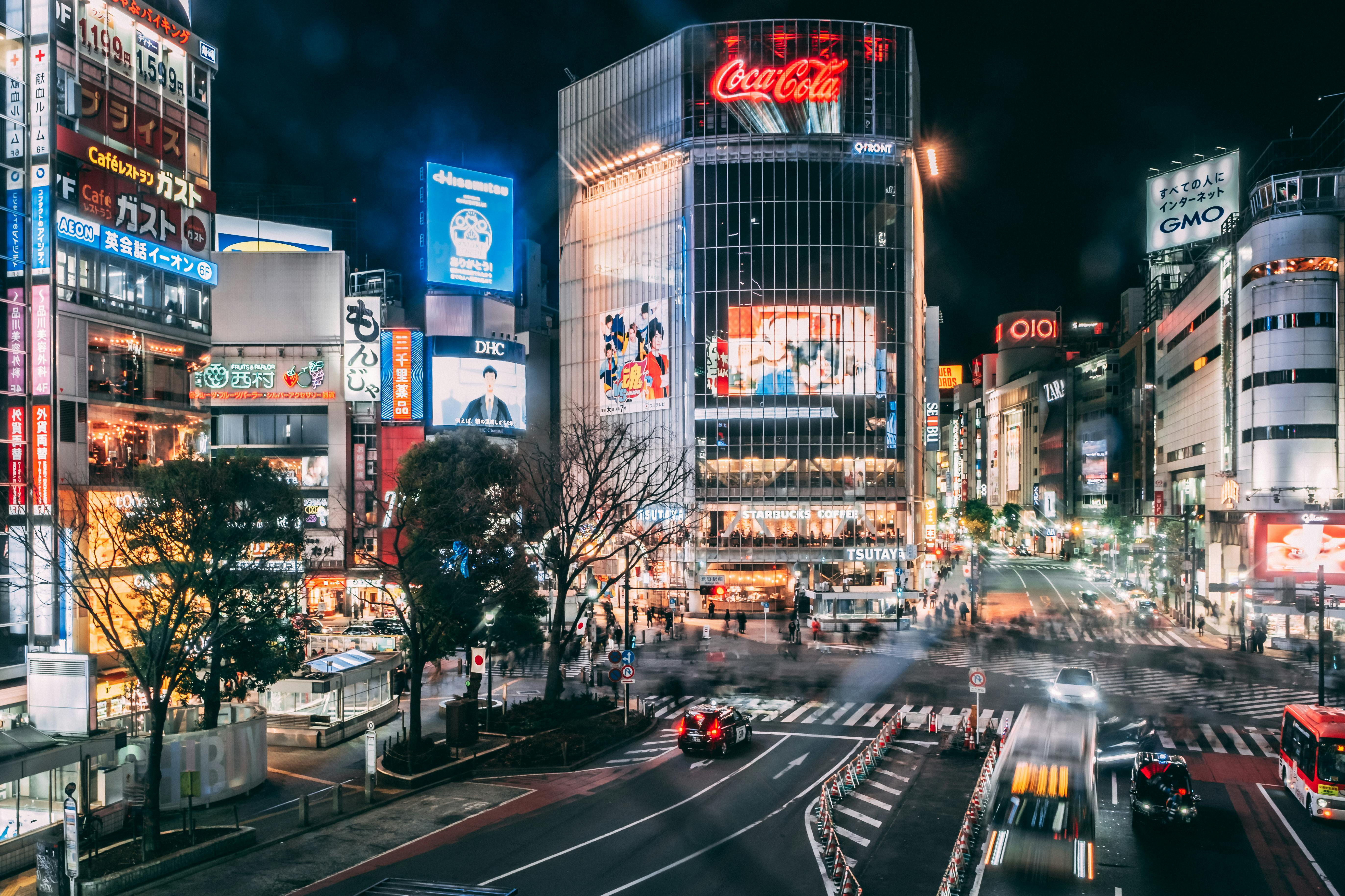 48 Hours in Tokyo: The Ultimate 2-Day Itinerary