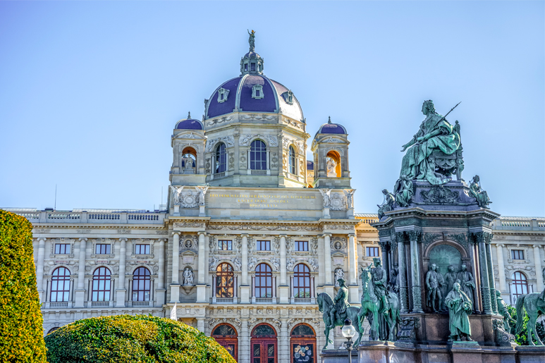 First Time in Vienna: A Quick Guide to Must-Do’s